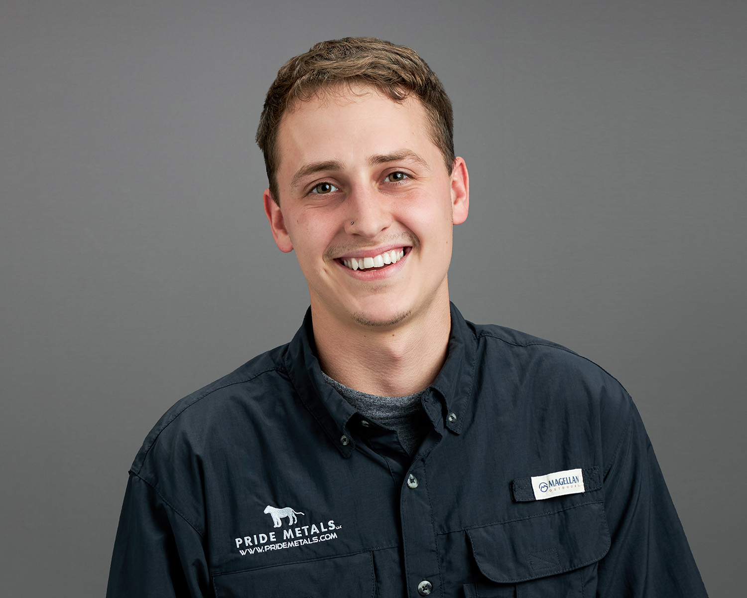 Who We Are - Pride Metals