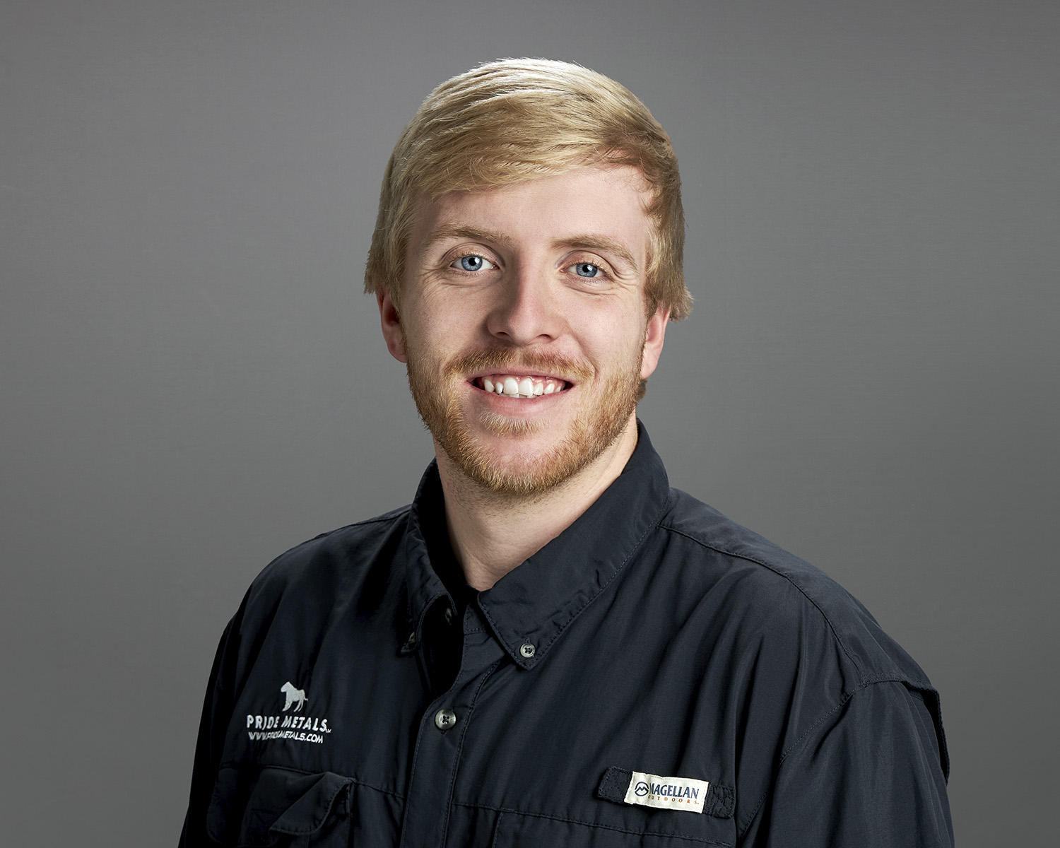 Who We Are - Pride Metals