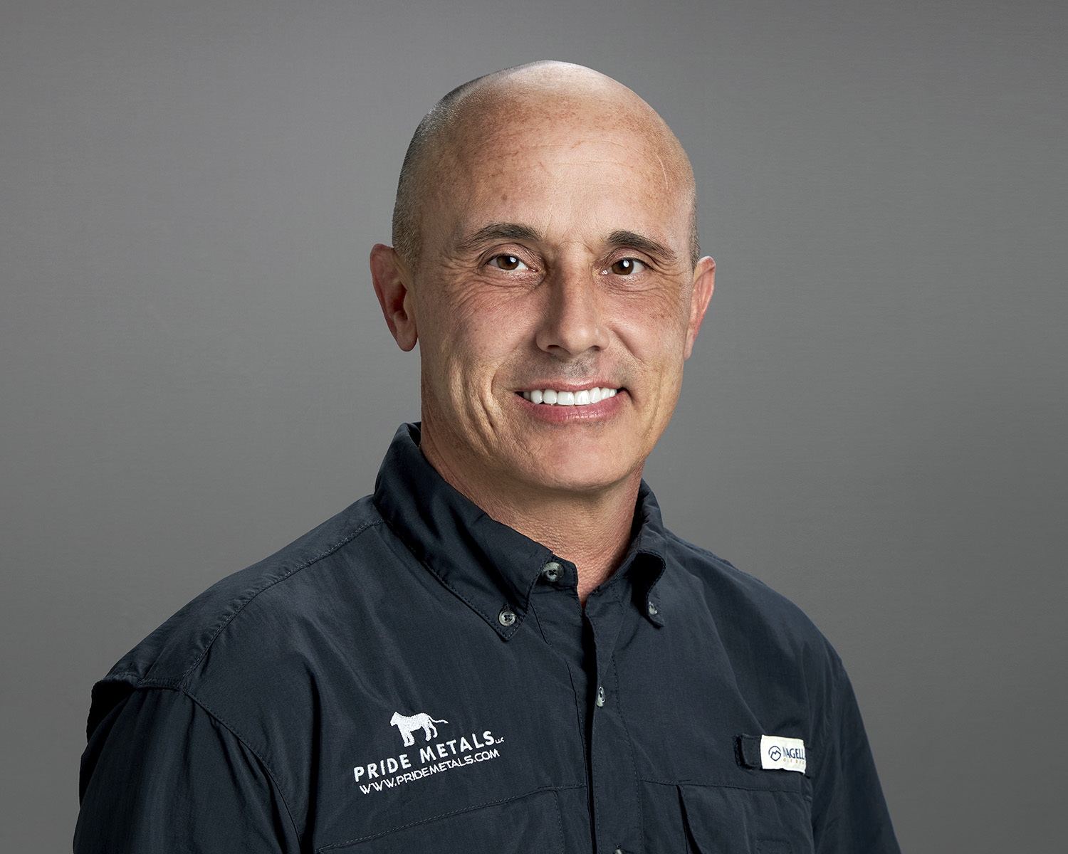 Who We Are - Pride Metals