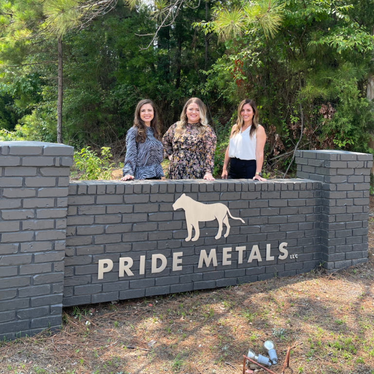 Who We Are - Pride Metals