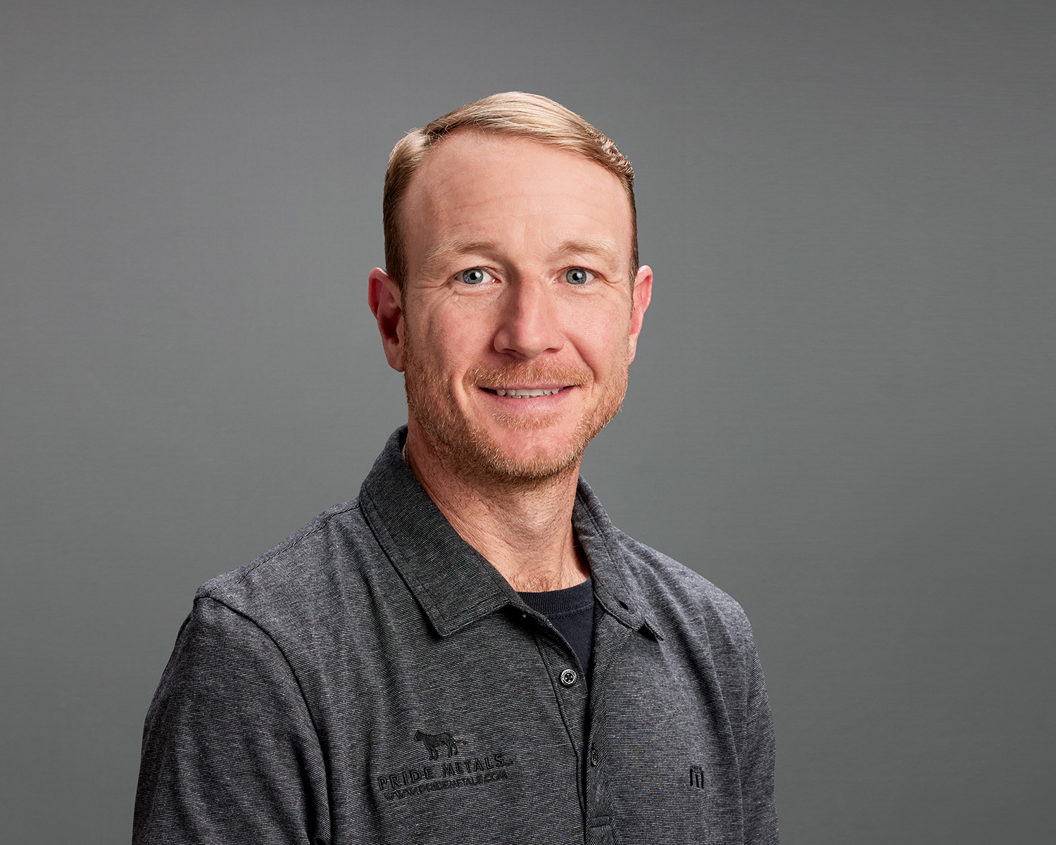 Who We Are - Pride Metals