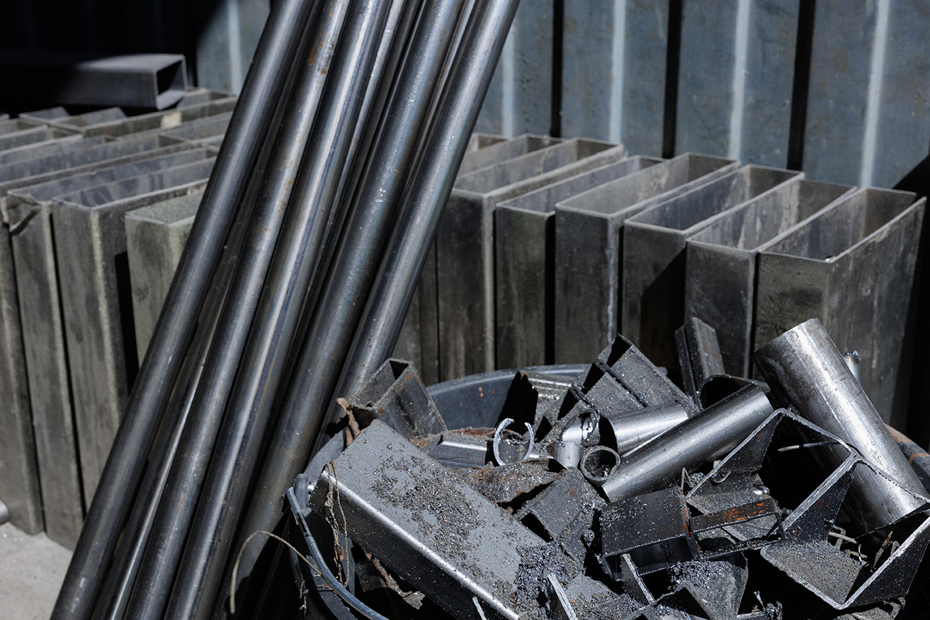 Metal Recycling 101: Enhancing Sustainability in Business - Pride Metals